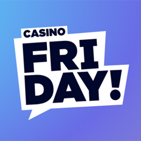 Casino Friday Review 2026 | Bonus Offers, Free Spins & More